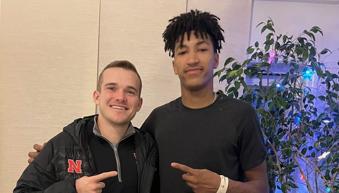 2024 Husker Signee Analysis: Wide Receiver Quinn Clark | Huskers Today