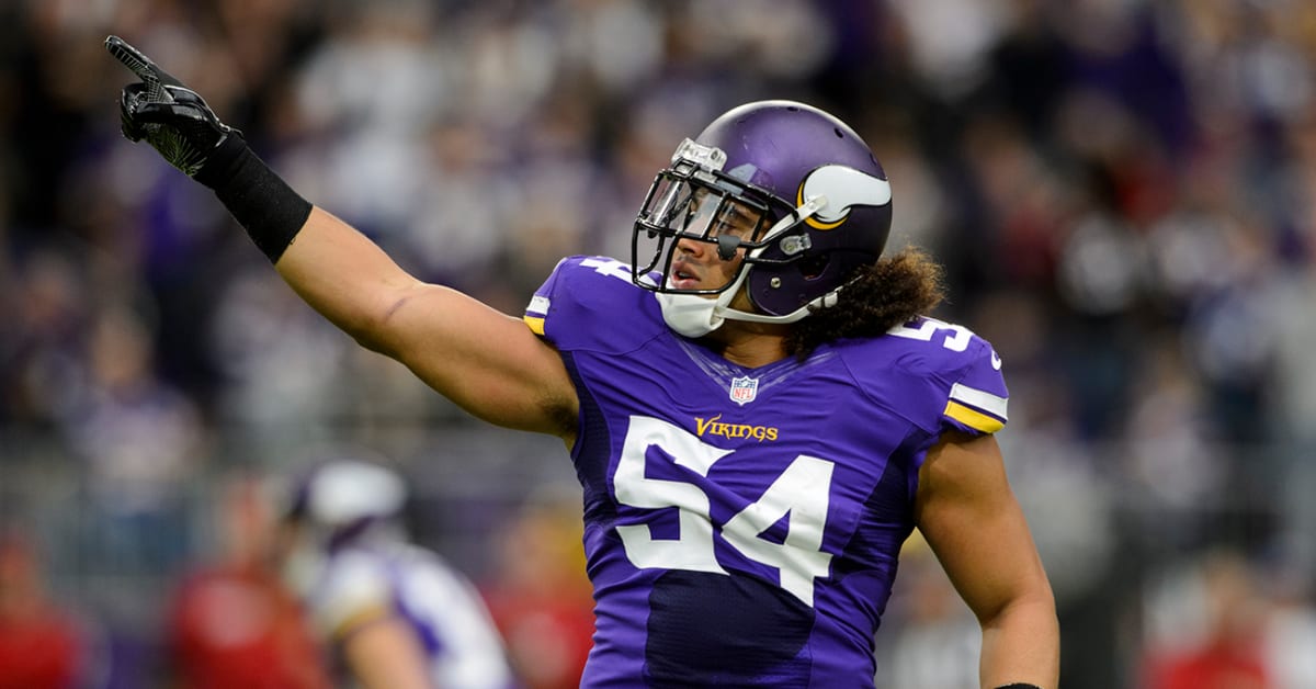 Eric Kendricks Announces Deal With Chargers in Nostalgic Instagram Post ...