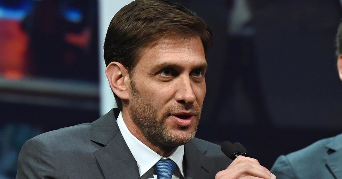 ESPN’s Malika Andrews to Replace Mike Greenberg as NBA Finals Host, per ...