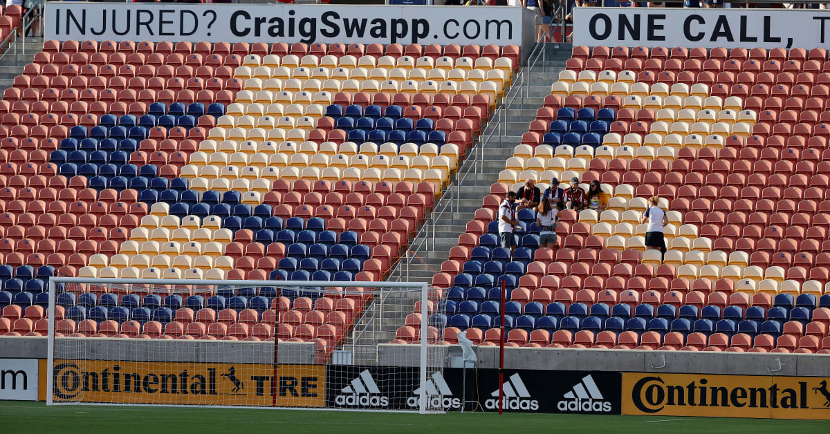 Real Salt Lake’s Axel Kei becomes youngest player to sign with MLS club ...