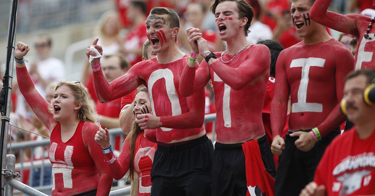 Ohio State Buckeyes Reveal Themes for 2023 Home Football Games - Sports ...