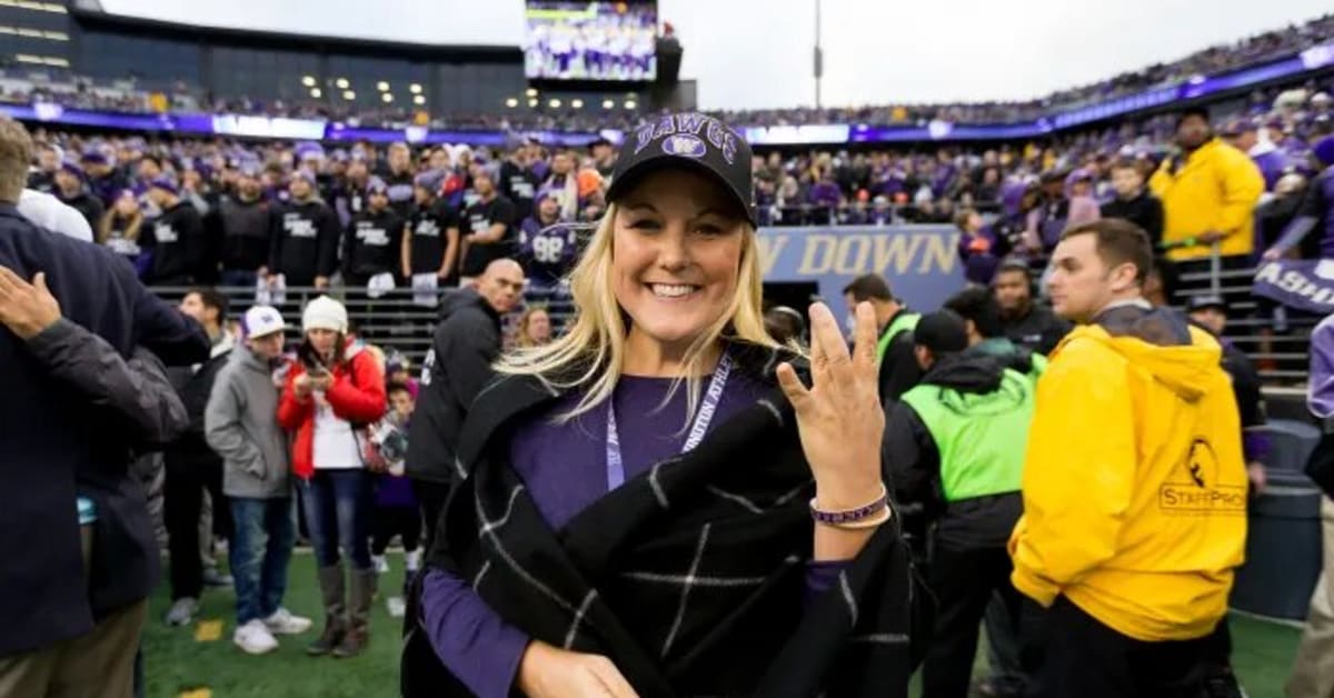 Jen Cohen Leaves UW to Become USC Athletic Director - Sports ...