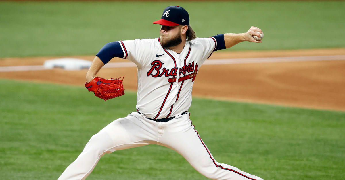 AJ Minter returns from IL; Nicky Lopez reports to Atlanta - Sports ...