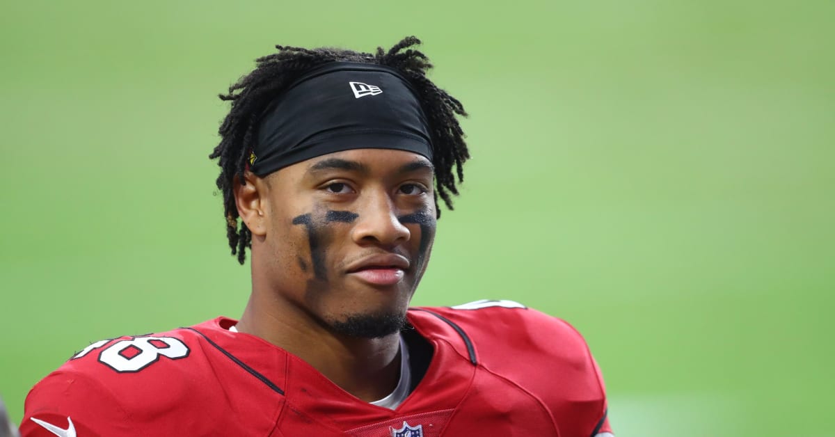 New York Giants Acquire Isaiah Simmons from Cardinals via Trade ...