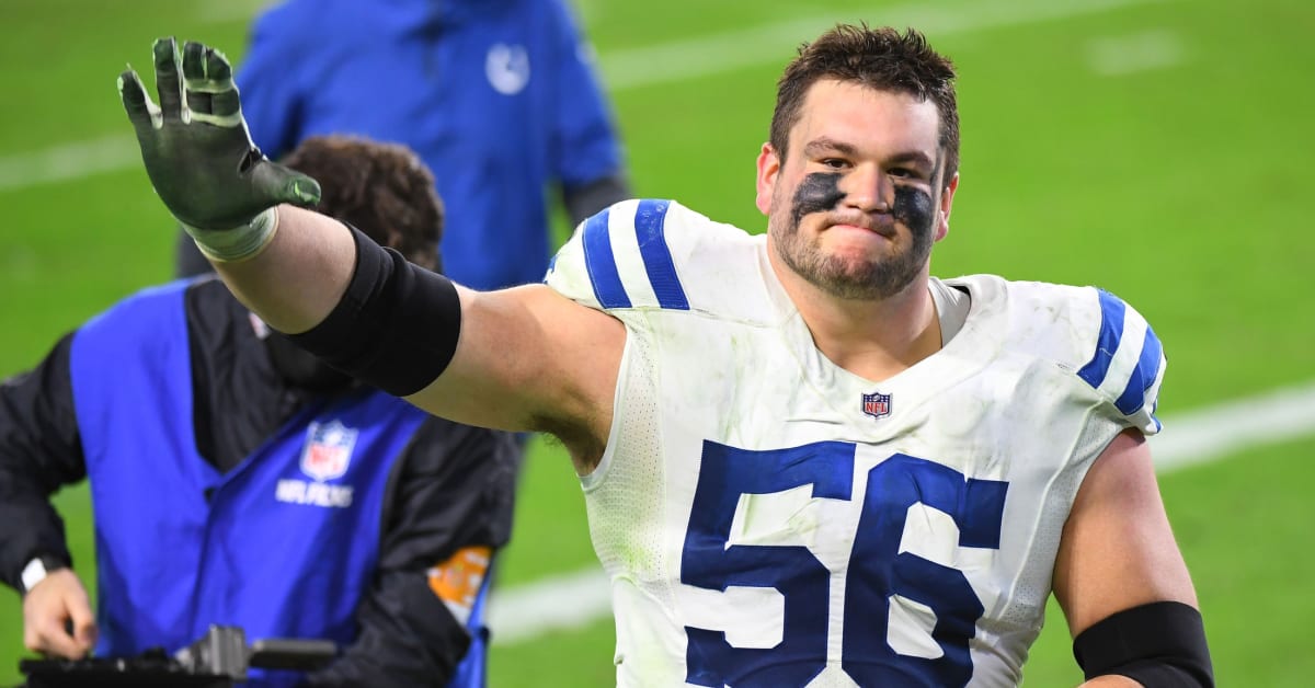 Is Quenton Nelson Still Considered Elite? - Sports Illustrated ...