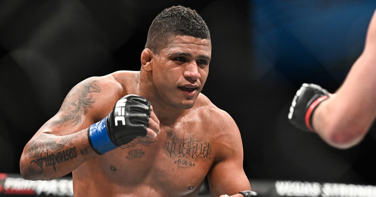 UFC 288 Features Battle of Welterweight Contenders - Sports Illustrated