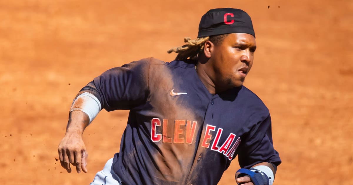 José Ramírez contract: Guardians sign 3B to huge five-year extension ...