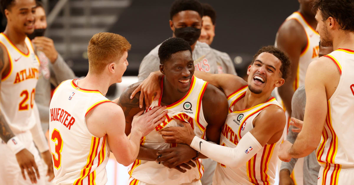 Tony Snell: NBA Player Shares Impact of Being Diagnosed With Autism at ...