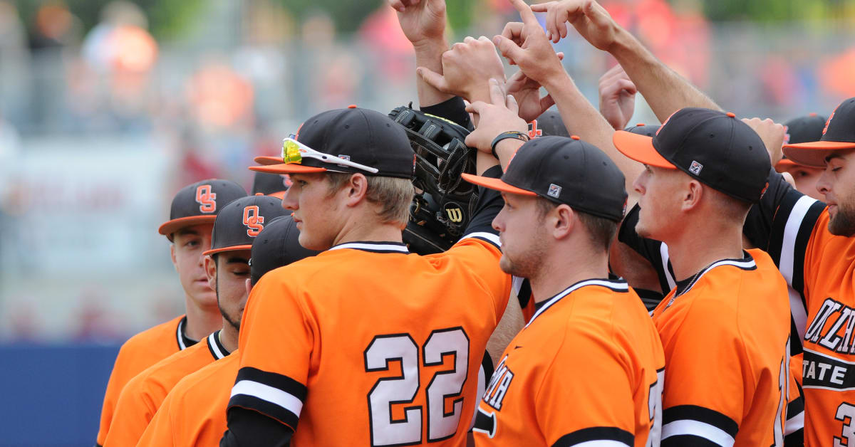 Oklahoma State Baseball Ranked In Perfect Game's Preseason Top 25 ...