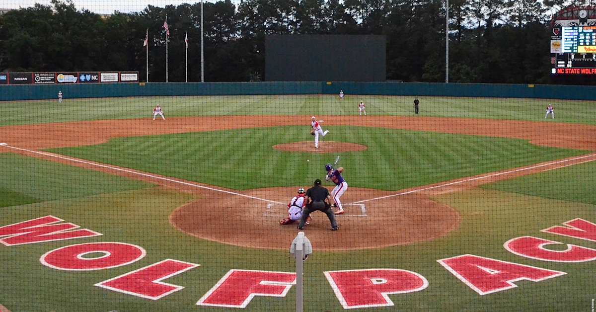 Trice excited to join Pack - Sports Illustrated NC State Wolfpack News ...