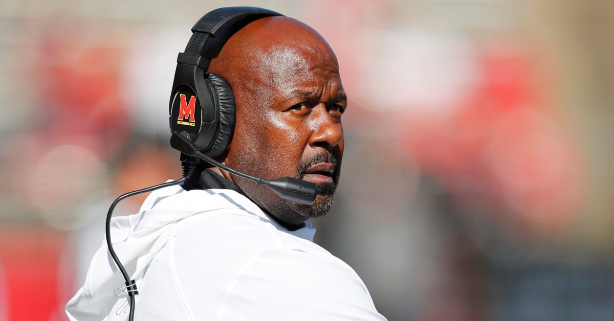 Big Ten Football Coach Makes Bold ‘Salary Cap’ Proposal to Pay Players ...