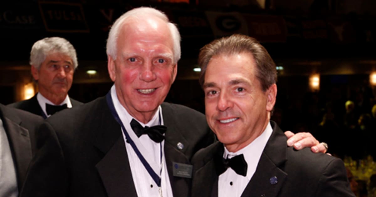 The Man who Turned Alabama Athletics Around: Mal Moore - Sports ...