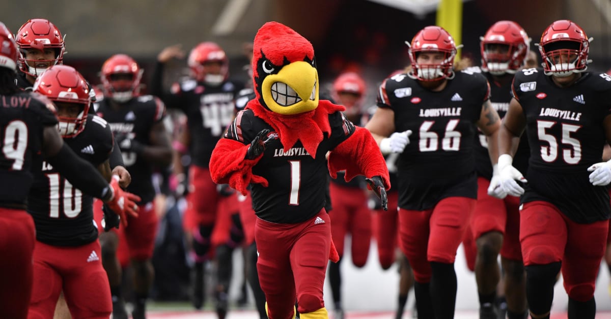 Projecting Louisville Football's Two-Deep Depth Chart Following Fall ...