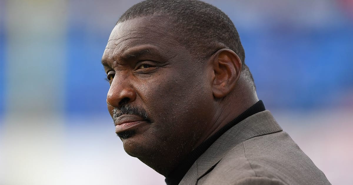 Grambling State legend Doug Williams ‘not a fan’ of program's hire of ...