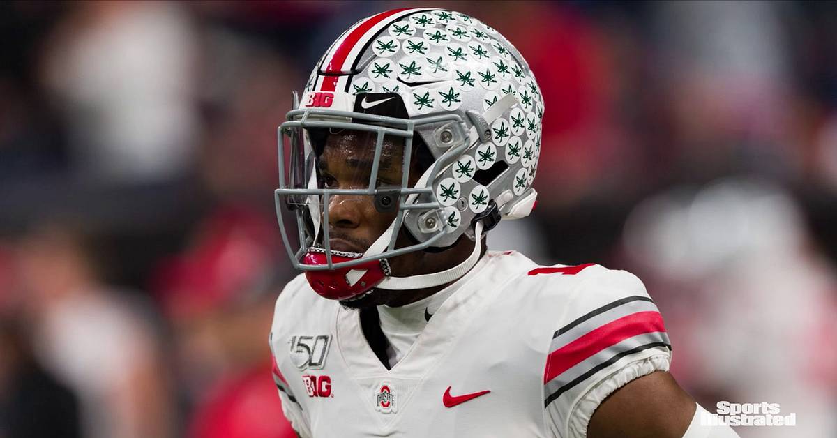 REPORT: Ex Ohio State Buckeyes Standout Vonn Bell Released By Carolina ...