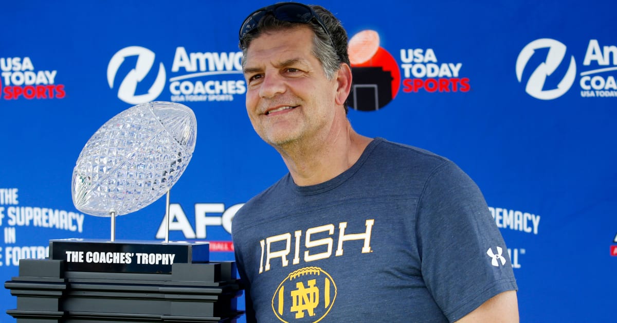 Mike Golic Lands New Weekday Morning Sports Show - Sports Illustrated