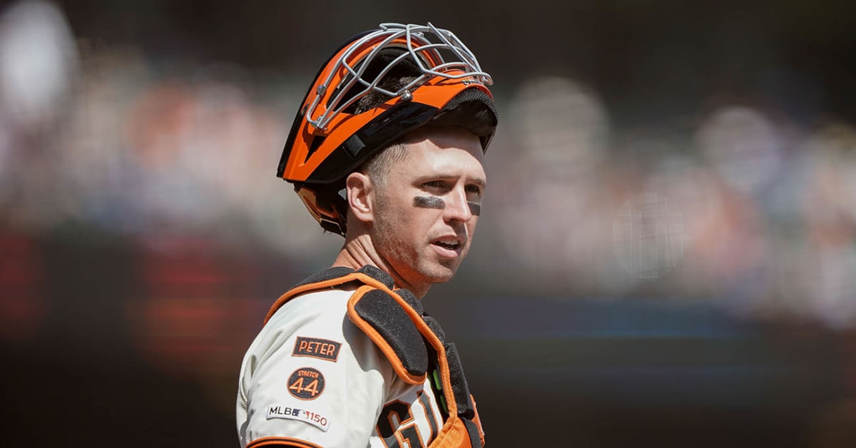 Buster Posey retires: Giants catcher's singular career, legacy - Sports ...