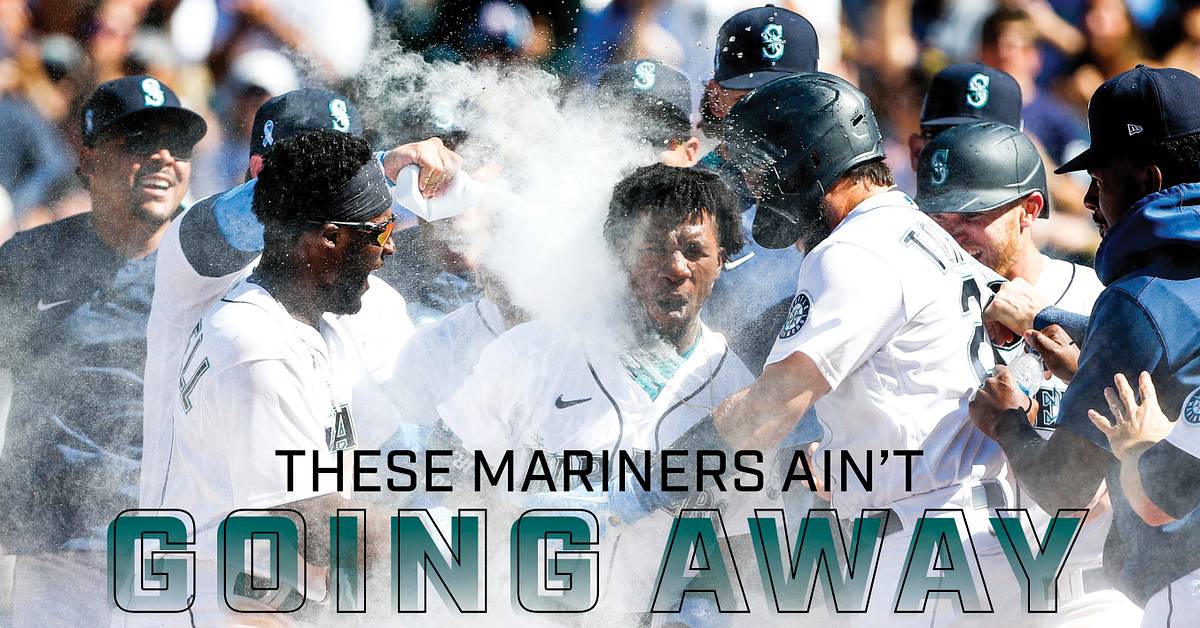 Mariners playoff odds: Is Seattle’s latest rebuild enough? - Sports ...