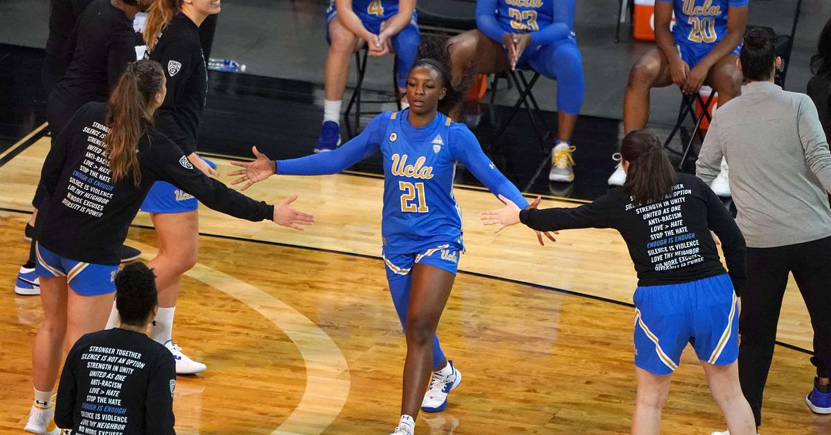 Michaela Onyenwere Wins AP WNBA Rookie of the Year in Unanimous Vote ...