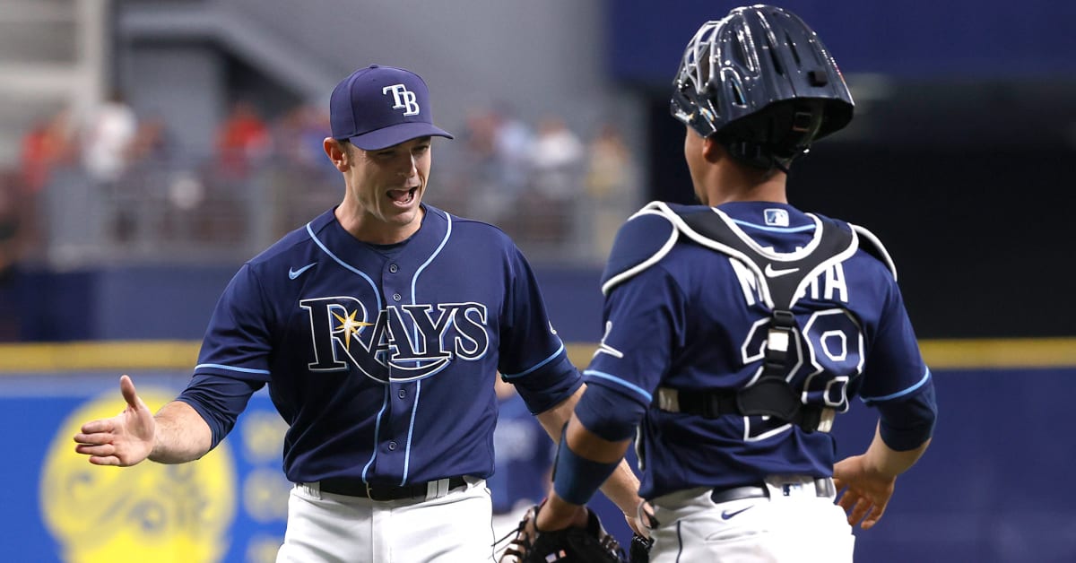 MLB Playoff Picture 2021: current standings, magic numbers, clinching ...