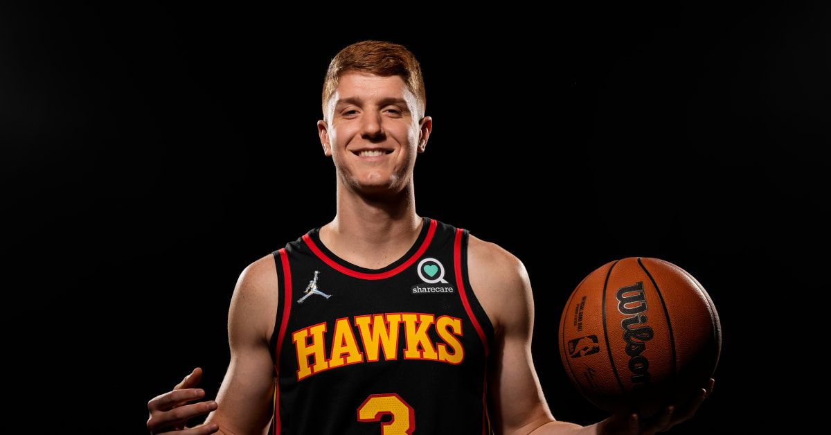 Five Most Compelling Storylines From Atlanta Hawks Media Day - Sports ...