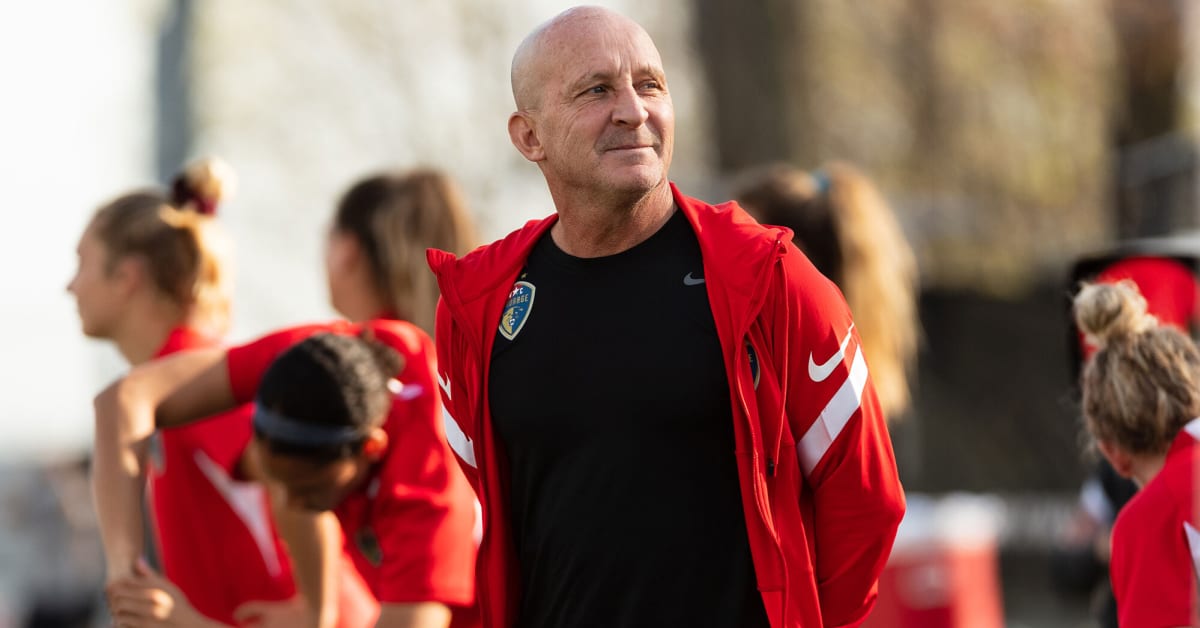 Paul Riley: NC Courage coach accused of sexual coercion (REPORT ...