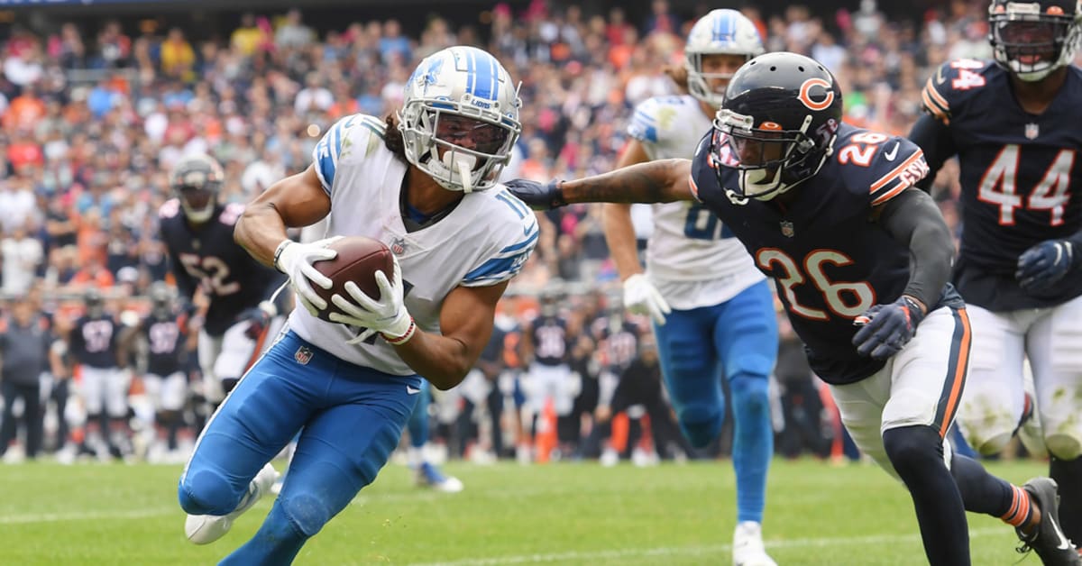 NFL world reacts strongly to kickoff rule change - Sports Illustrated ...