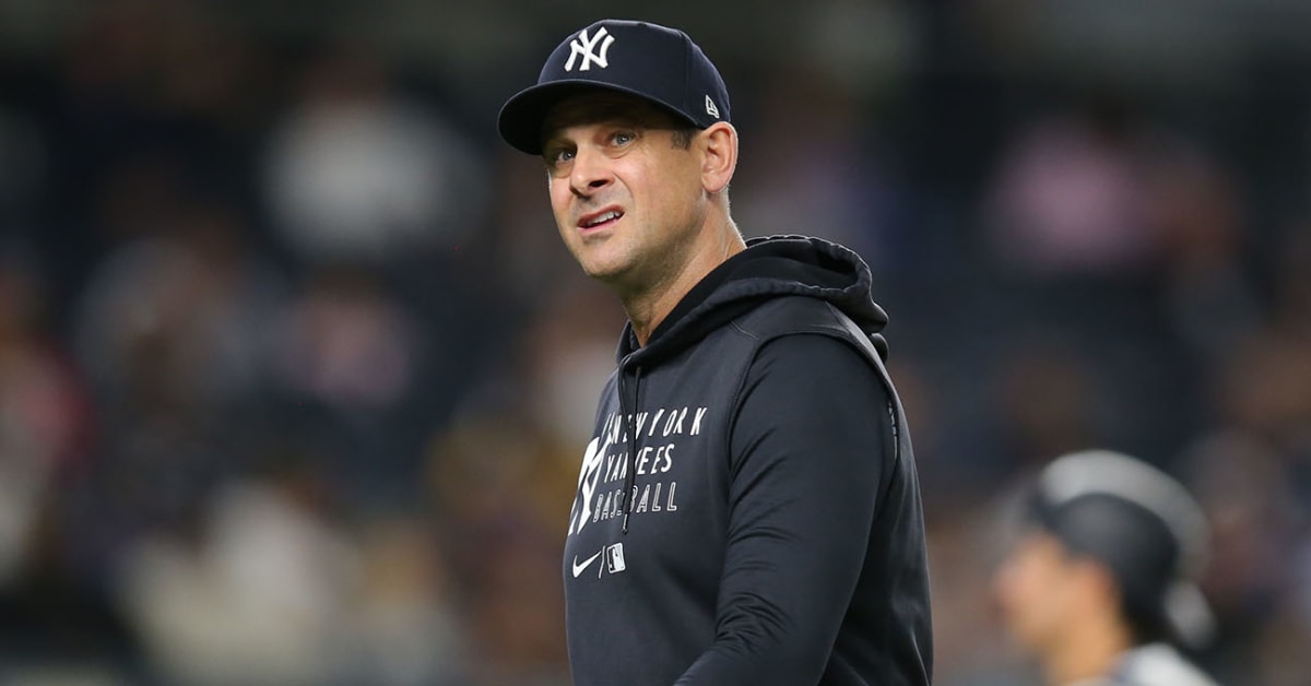 Aaron Boone contract: Yankees to bring back manager next season ...
