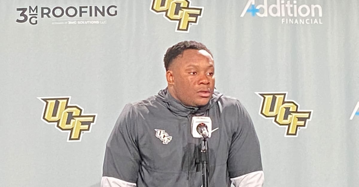 The Daily Knight: UCF Defense Comes Up Big Against East Carolina ...