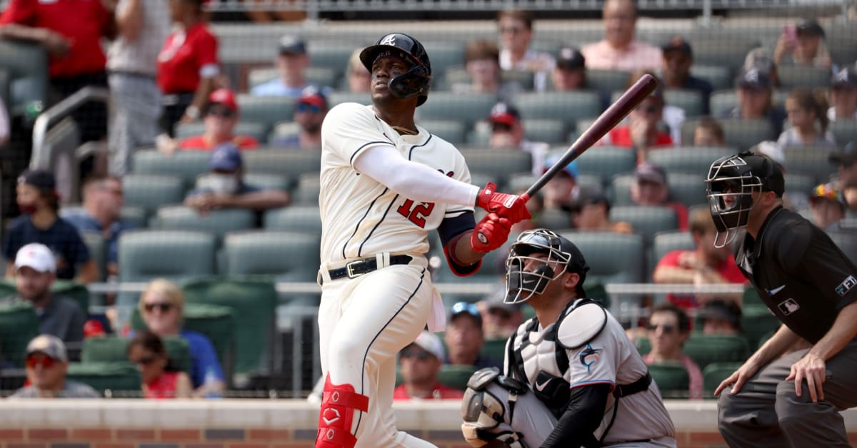 Jorge Soler: Braves outfielder cleared to play in NLCS Game 5 vs ...