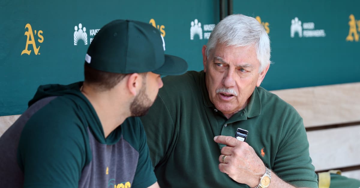 Ray Fosse death: A's broadcaster, two-time All-Star passes at 74 ...