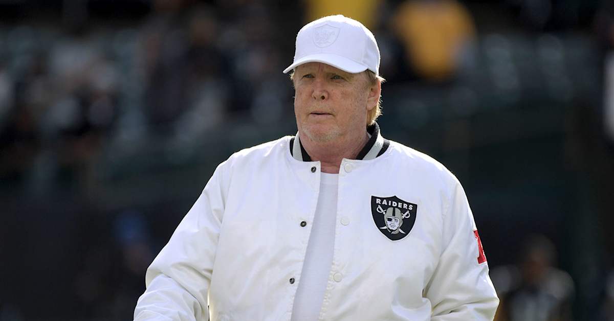 Mark Davis says NFL should release written report on WFT findings ...