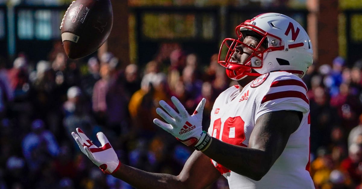 Husker Dan: Where Do the Huskers Go After This? - All Huskers