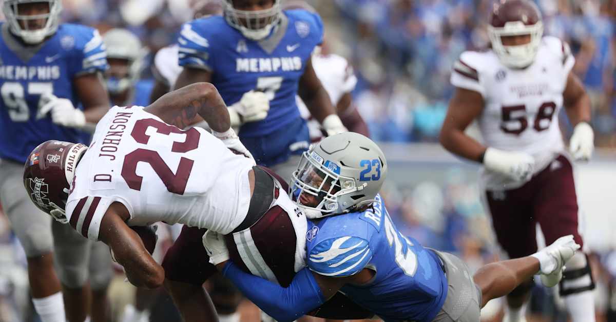 Statistics to Know, Memphis Tigers - Inside the Knights