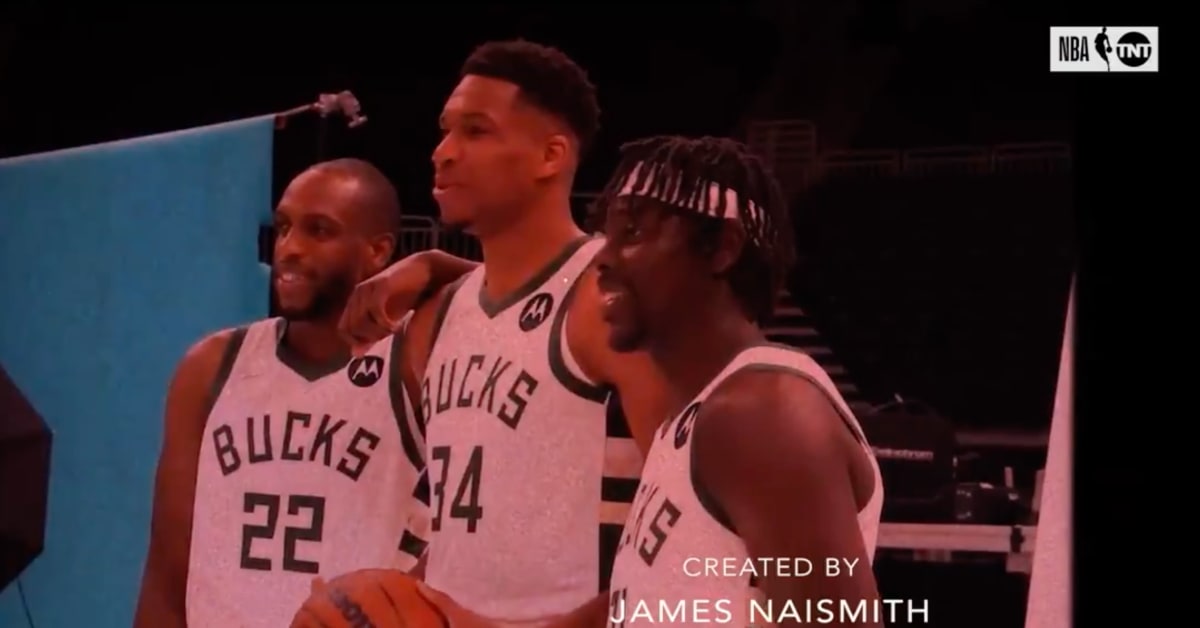 NBA opening night: TNT previews season with Succession-style trailer ...