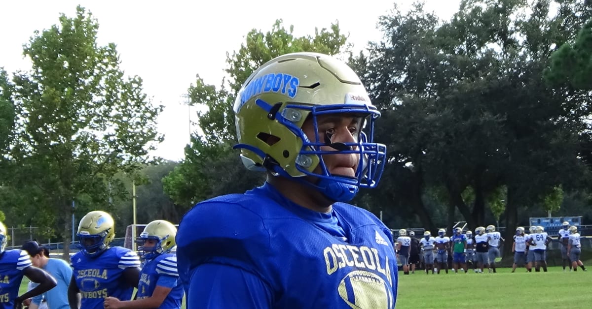 Checking in With Bo Mascoe, Derrick LeBlanc and John Walker at ...