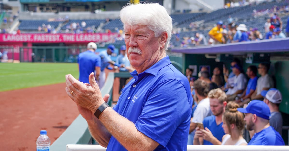 Kansas City Royals Announce 2023 Regular Season Schedule - Sports ...