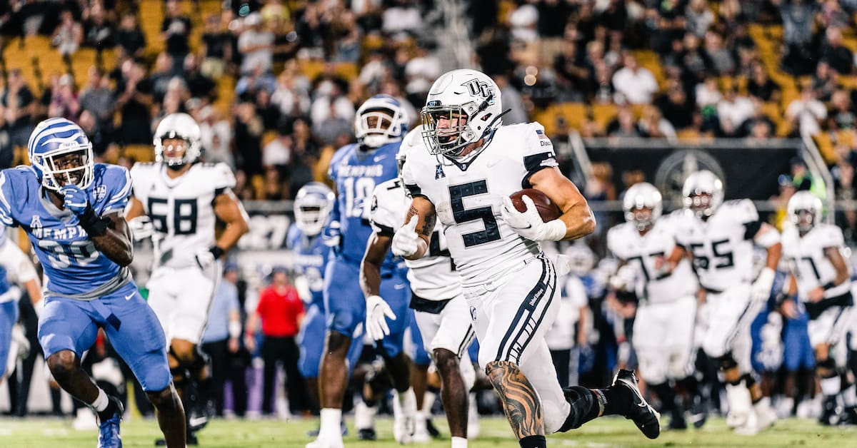 Isaiah Bowser Compared to NFL Greats Curtis Martin and Edgerrin James ...