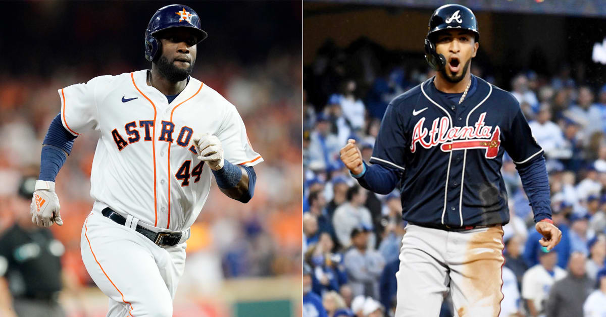 World Series predictions: Astros or Braves? Here are our picks - Sports ...