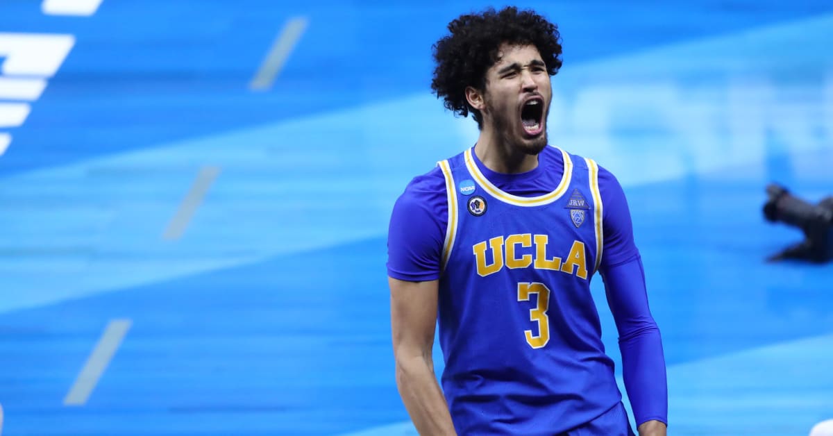 Pac-12 basketball rankings, preview for 2021-22 - Sports Illustrated