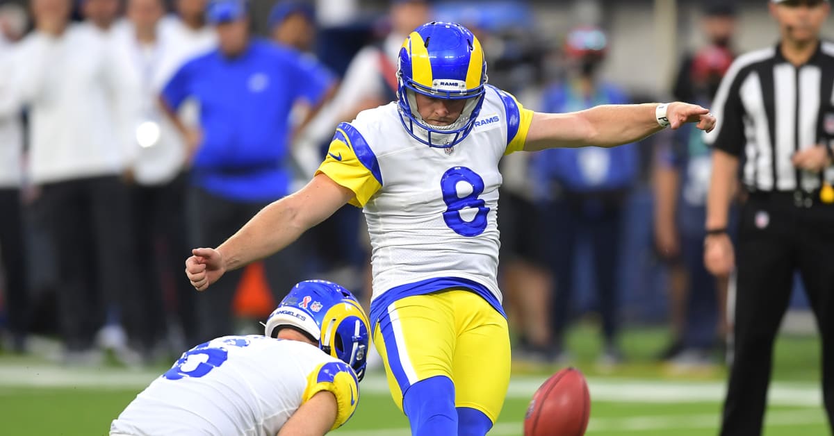 Week 16 Fantasy Football Rankings: Kickers - Sports Illustrated