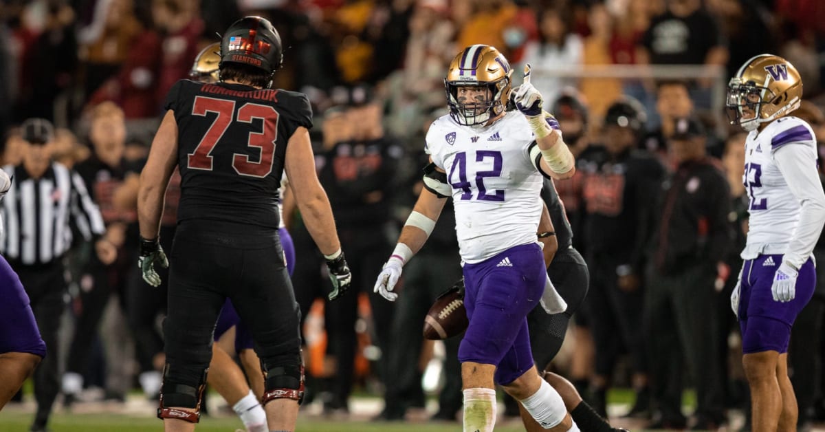 Carson Bruener Has a Big Opportunity as a Back-Up - Sports Illustrated ...