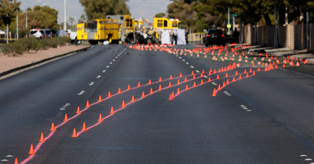 Henry Ruggs III car accident: Details emerge about Raiders WR's deadly ...