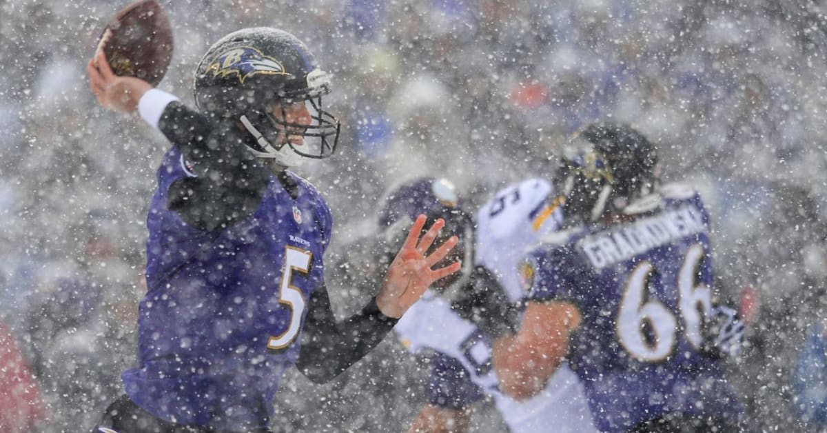 All-Time Super Bowl QBs: Two Baltimore Ravens Ranked - Sports ...