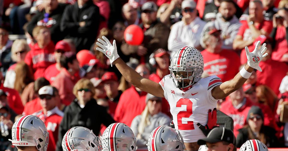 Why Ohio State Football Should be Ranked No. 3 in the Next College ...