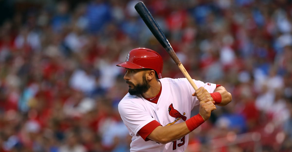 Has Matt Carpenter Played his Last MLB Game? - Sports Illustrated TCU ...