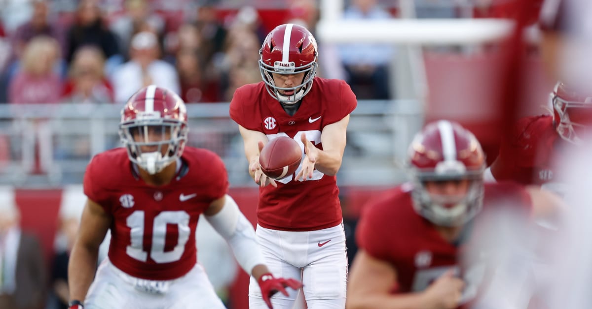 Alabama Football Enjoying An International Appeal - Sports Illustrated ...