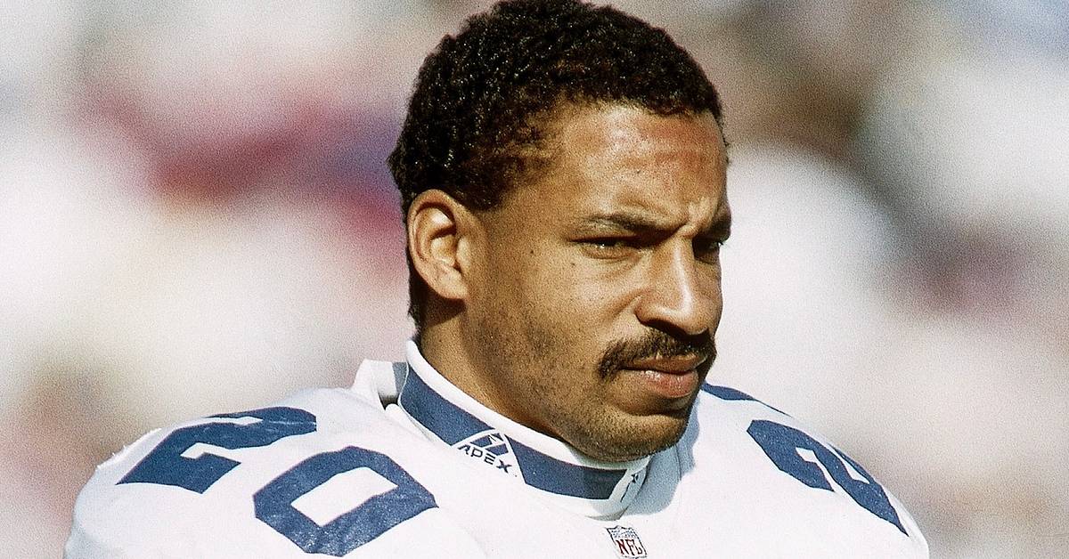 Ex-Husky Ray Horton wants to be considered for UW coaching vacancy ...