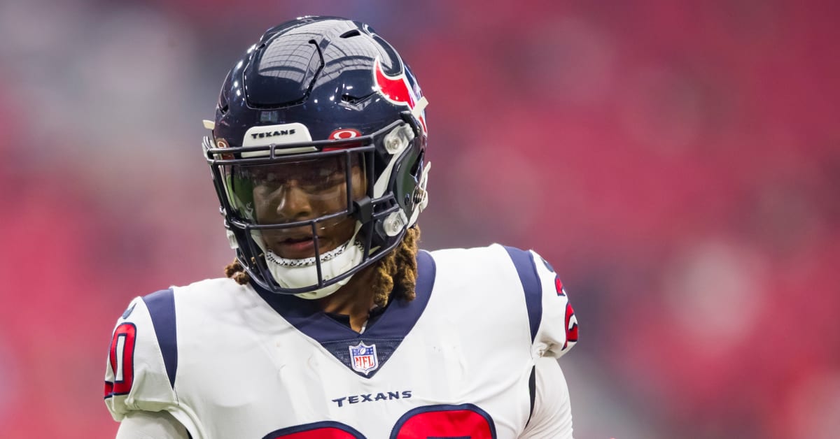 Justin Reid update: Texans safety to play Sunday despite Week 12 ...