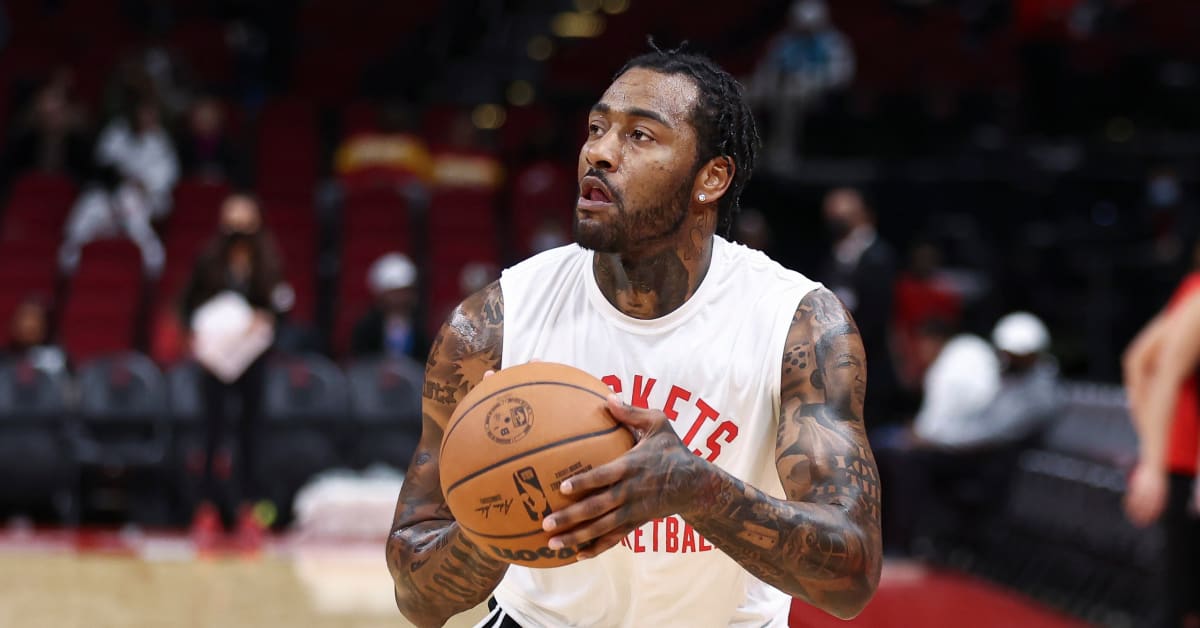 John Wall won't return to Rockets without starting role - Sports ...